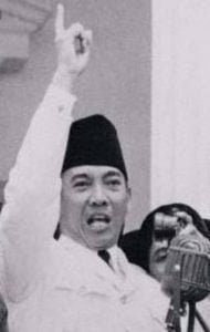 Pancasila Antara Bung Karno dan Empu Tantular
