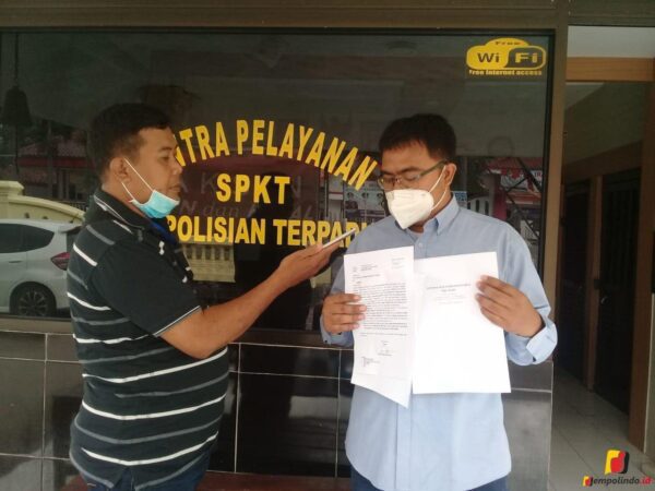 KBPR Eka Usaha Dua Kali Disomasi, Diduga Tipu Pemegang Saham