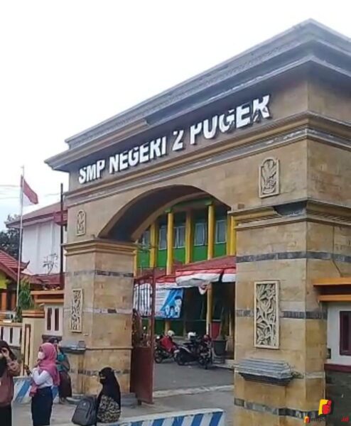 Berita Vaksin Menurut Saya Kurang Menarik, Menurut Saya Sih