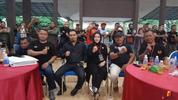 JEMPOLINDO.ID - PBFI Jember Bareng JUFC Gelar Open Body Fitness JEMPOLINDO.ID - PBFI Jember Bareng JUFC Gelar Open Body Fitness