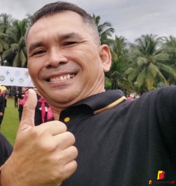 Kerjasama Lintas Sektoral Disnakertrans Kabupaten Jember Salurkan ...