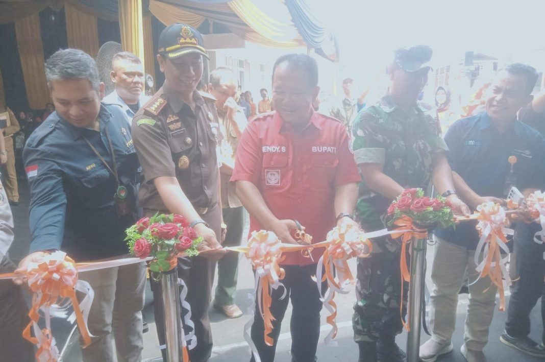 JEMPOLINDO.ID - Kini, Jember Punya Pelayanan Karantina Pertanian