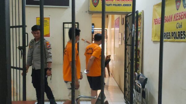 Tak Disangka, Pencuri Alat Rekam e-KTP Milik Dispendukcapil Jember ...