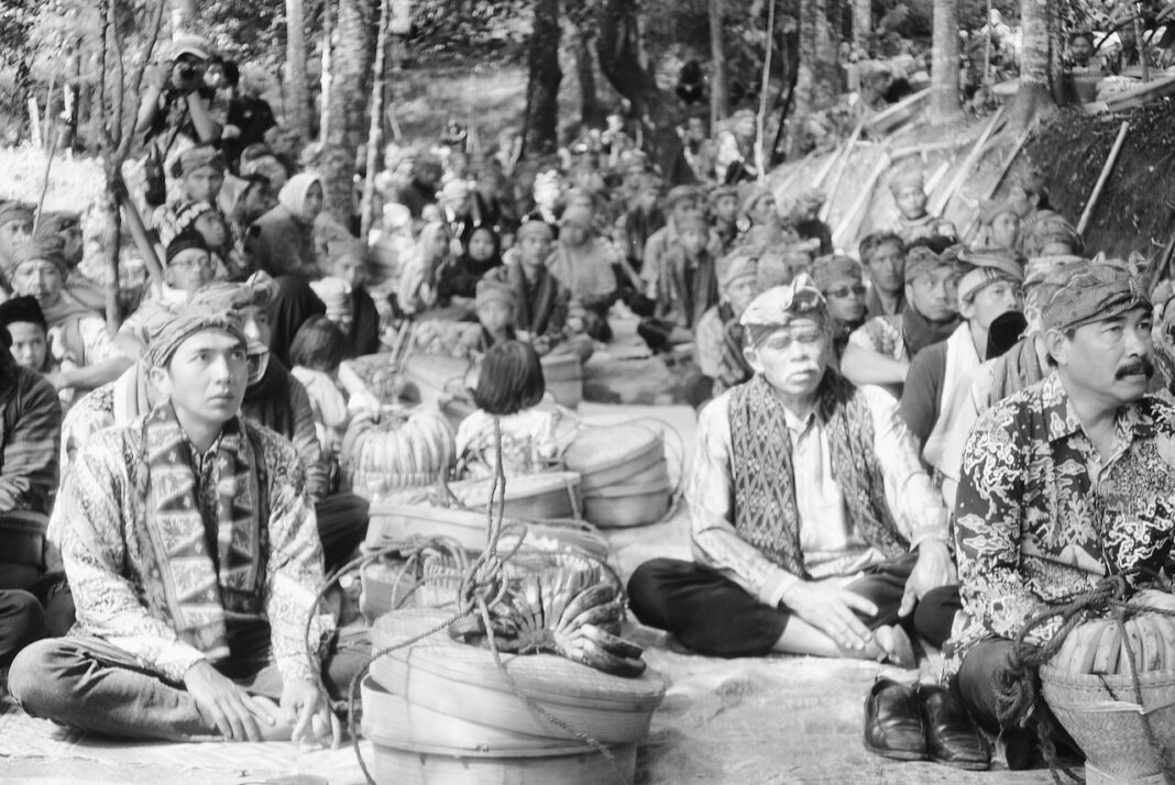 Nyadran, Tradisi Menyambut Bulan Ramadhan