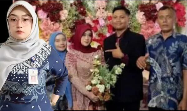 Fakta Baru, Bu Guru Salsa Menikah Sebelum Vidio Syurnya Viral