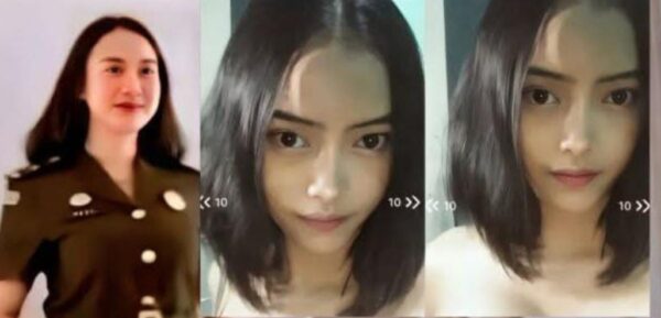Setelah Bu Salsa, Bidan Rita, Kini Jaksa Tasya Mengaku Korban Deepfake Porn