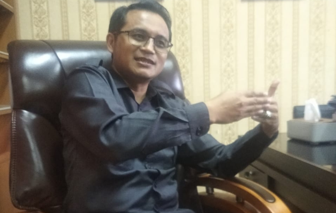 Fraksi PDIP Jember Dukung Penuh Program Layanan Kesehatan Gratis, Widarto: Namun Perlu ...