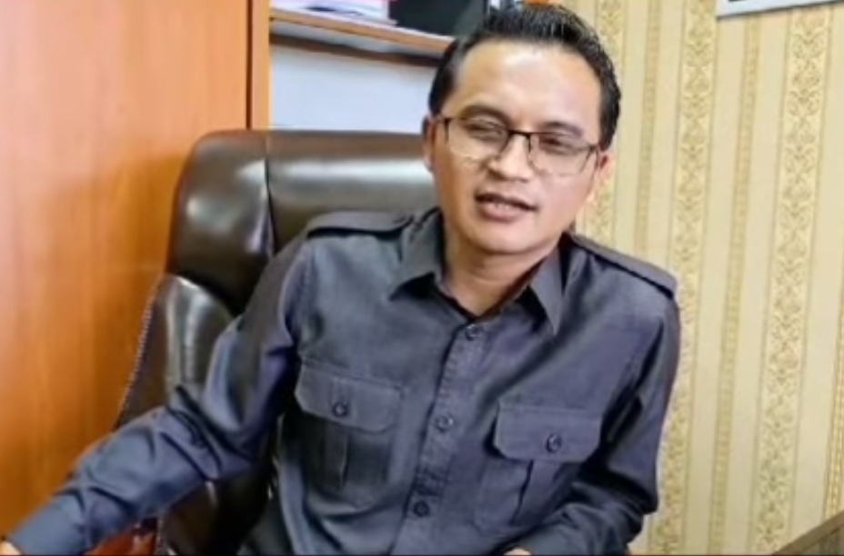 DPRD Jember Bentuk Pansus RPJMD 2025 - 2030, Widarto: Selaraskan Dengan Kebutuhan Rakyat